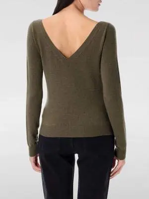 Saint Laurent Sweater - Brown