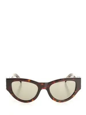 Saint Laurent Sunglasses M94 - Brown