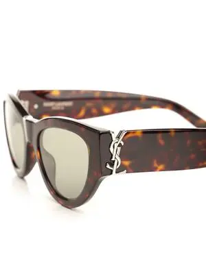Saint Laurent Sunglasses M94