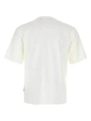 Palm Angels Classic Logo Cotton T-shirt