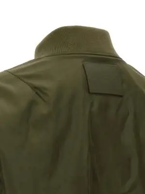 Balenciaga Bomber Jacket