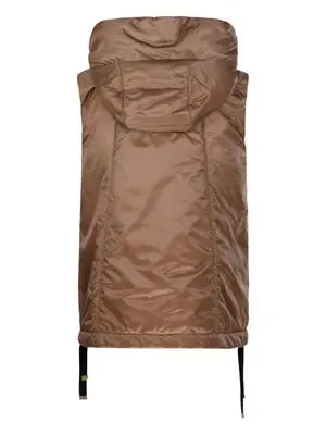 Max Mara Down Vest