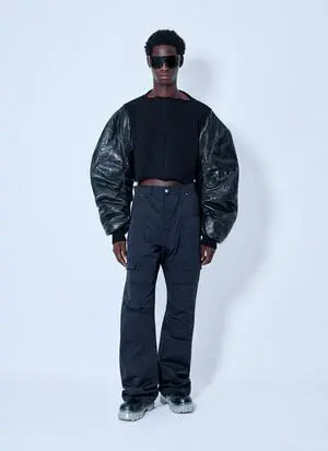 Rick Owens Stefan Cargo Pants