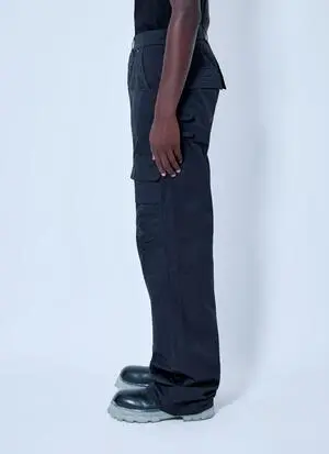 Rick Owens Stefan Cargo Pants