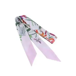 Gucci Scarves - Pink