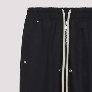 Rick Owens Wide Bela Pants