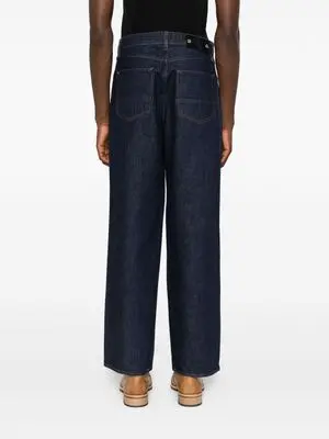 Stone Island Slim Fit Denim Jeans