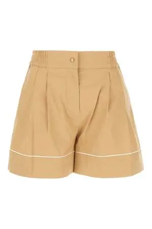 Moncler Clothing Shorts - Multicolor