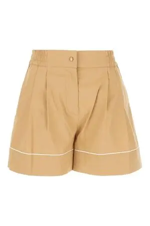 Moncler Clothing Shorts Multicolor