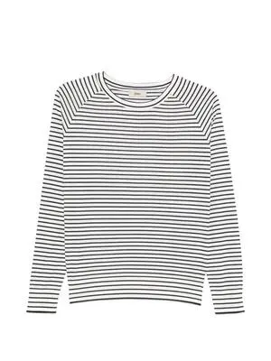 Herno Cotton Blend Sweater - Multicolor