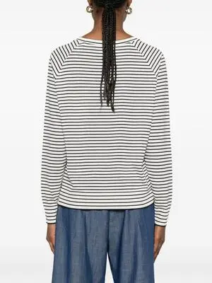 Herno Cotton Blend Sweater
