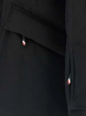 Moncler Elfin Down Jacket