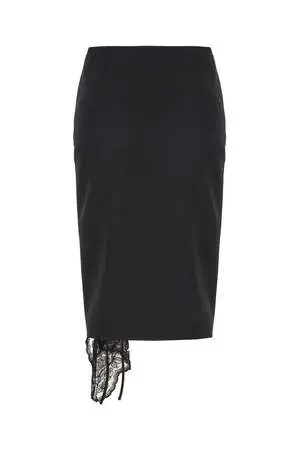 Alexander McQueen Clothing Skirts