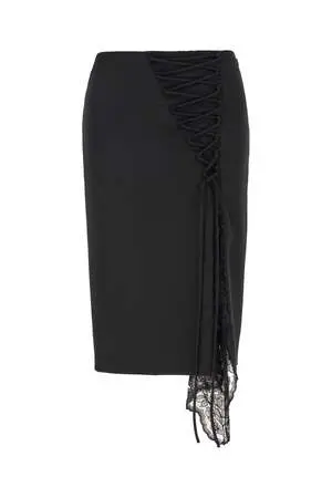 Alexander McQueen Clothing Skirts - Multicolor