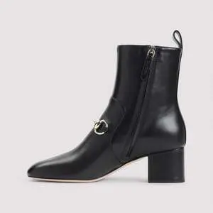Gucci Lady Horsebit Boots
