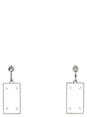 MAISON MARGIELA Four Stitches' Earrings