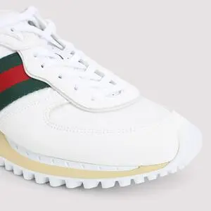 Gucci Nora Sneakers - White