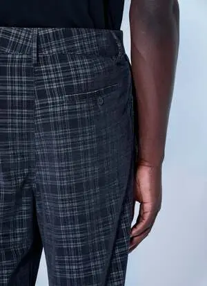 VIVIENNE WESTWOOD Straight Drunken Trousers