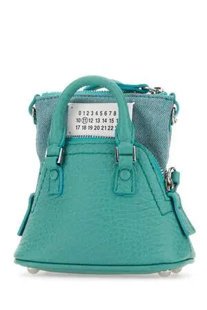 MAISON MARGIELA 5ac Classique Baby Handbag