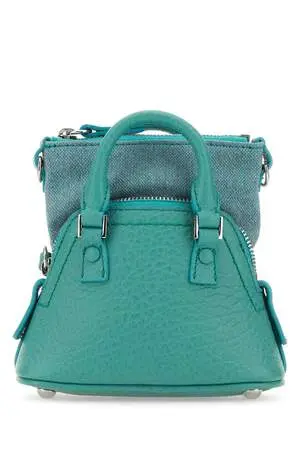 MAISON MARGIELA 5ac Classique Baby Handbag