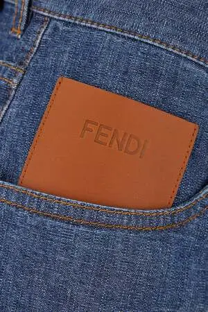 Fendi Clothing Shorts