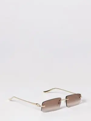 Cartier Sunglasses - Brown