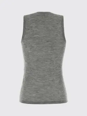 Saint Laurent Cashmere Tank Top