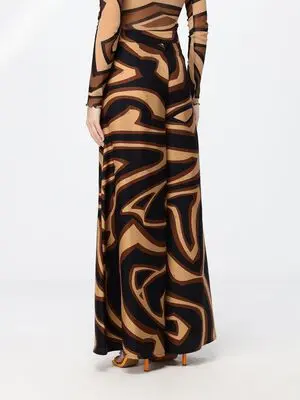 Emilio Pucci Printed Pants