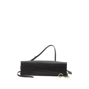 Alaïa Shoulder Bags - Black