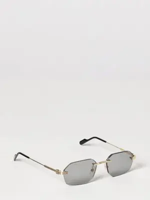 Cartier Sunglasses - Gray