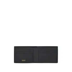 FERRAGAMO Wallets & Cardholders - Black