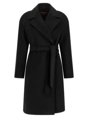 MAX MARA Max Mara Studio Women 'Dravenna' Coat