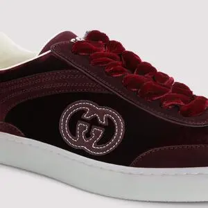 Gucci G74 Sneakers