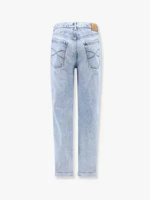 Brunello Cucinelli Iconic Fit Jeans