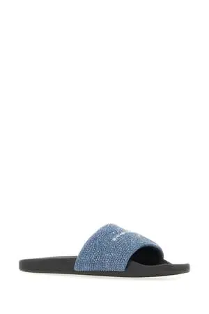 Alexander Wang Shoes Slippers