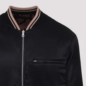 Dries Van Noten Volker Bomber Jacket