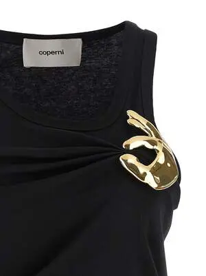 Coperni Emoji' Tank Top