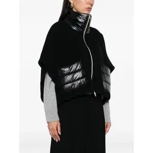Herno Jackets Oversized Jackets