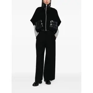 Herno Jackets Oversized Jackets
