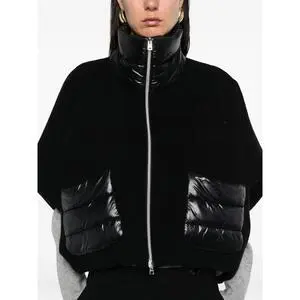 Herno Jackets Oversized Jackets