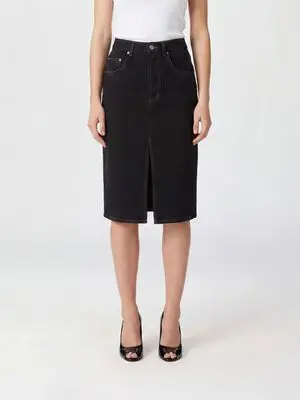 Saint Laurent Skirt - Black