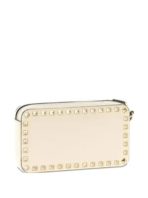 Valentino Garavani Rockstud Leather Mini Bag