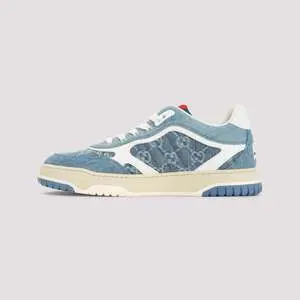 Gucci Re Web Sneakers
