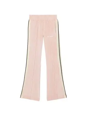 Palm Angels Chenille Track Pants