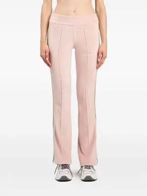 Palm Angels Chenille Track Pants