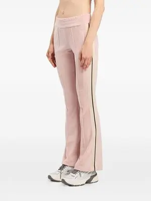 Palm Angels Chenille Track Pants