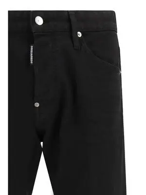Dsquared2 Denim Jeans