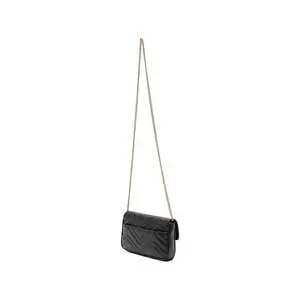 Gucci Matelassé Leather Cross-body Bag