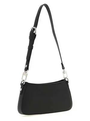 VIVIENNE WESTWOOD Tasha' Shoulder Bag - Black