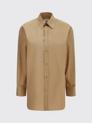 Saint Laurent Cotton Shirt
